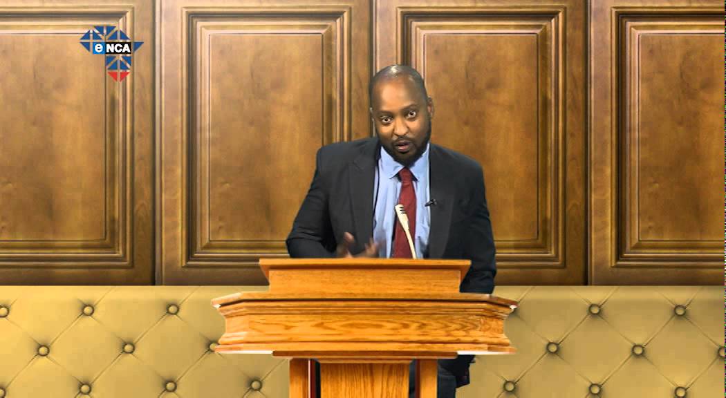 LNN11 EP11 | Sketch: Tshepo Mogale plays the Honourable Mogale in ...