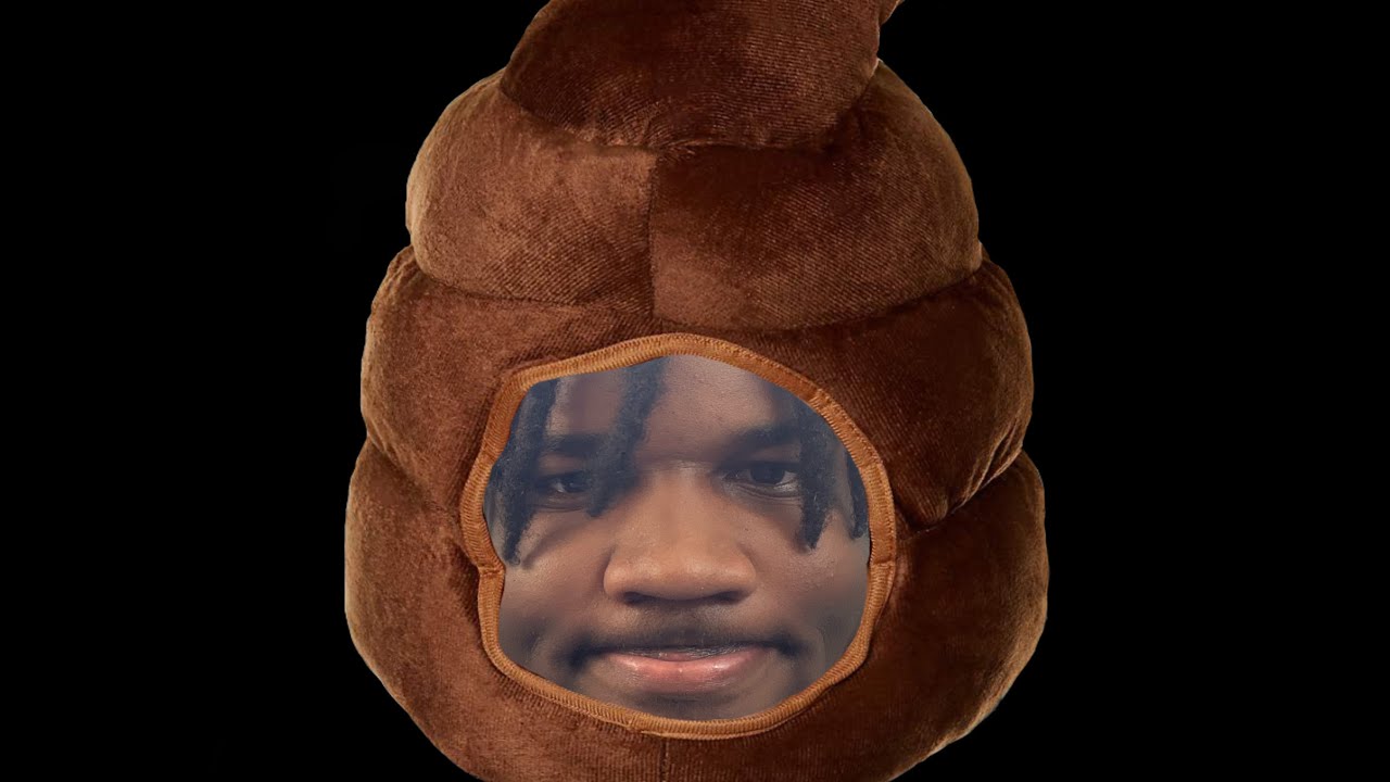 ALL I POOP (Official Video) - YouTube