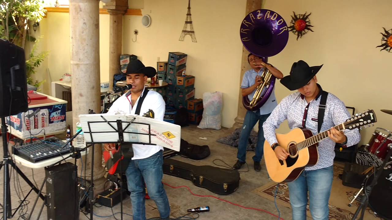 FARA FARA CON TUBA EN MONTERREY 8121500949 - YouTube