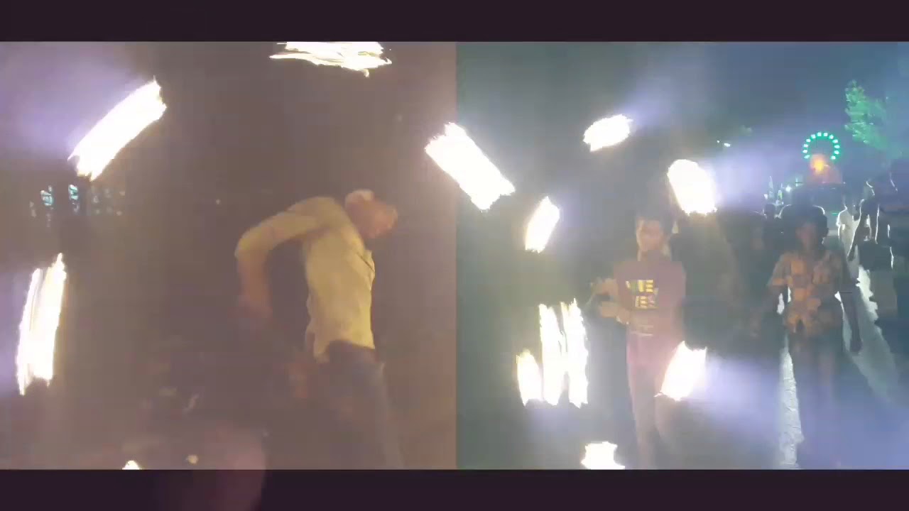 Sri Lankan hevisi - YouTube