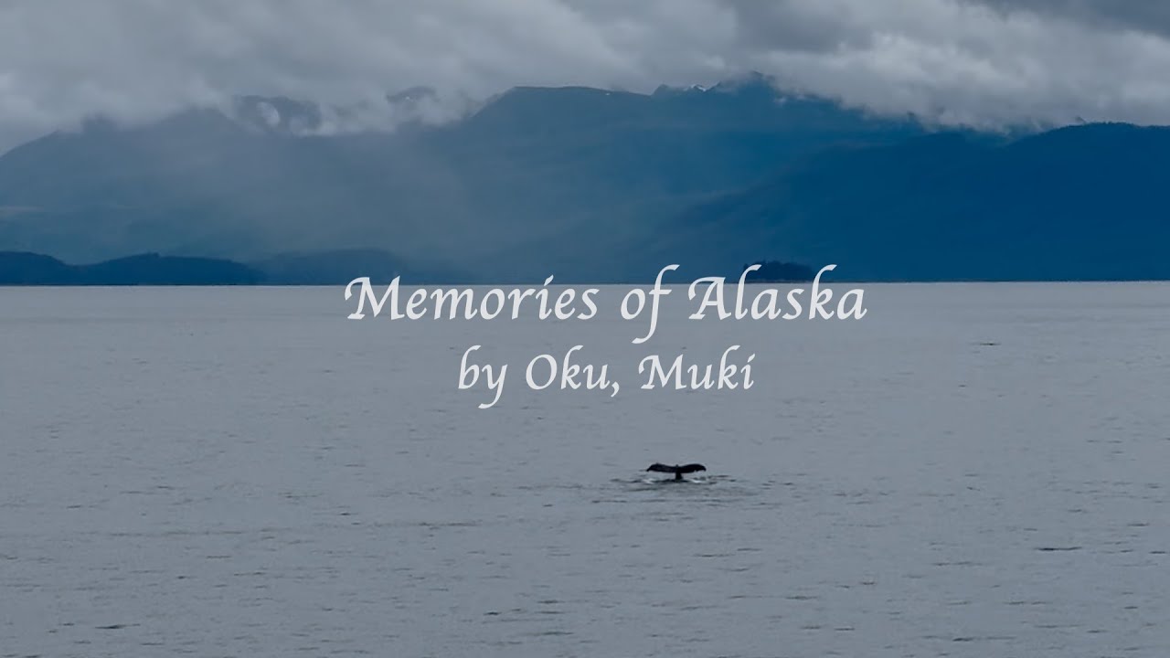 Our Alaska Memories - Yellow/Coldplay - YouTube