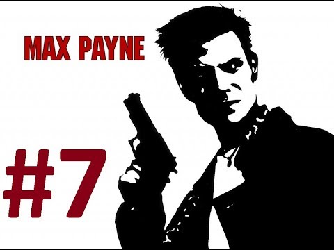 [Max Payne] Bölüm 1:Amerikan Rüyası/ Kısım 7 Polis Vahşeti