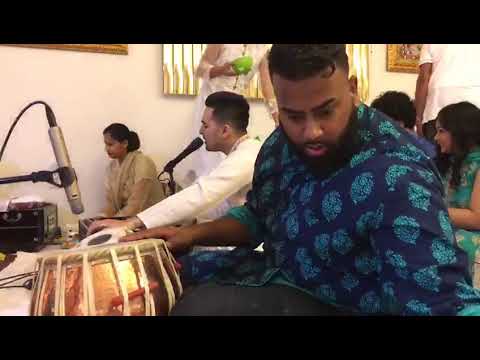 Jai Radha Madhav - Randy Mahadeo x Mark Persaud - YouTube