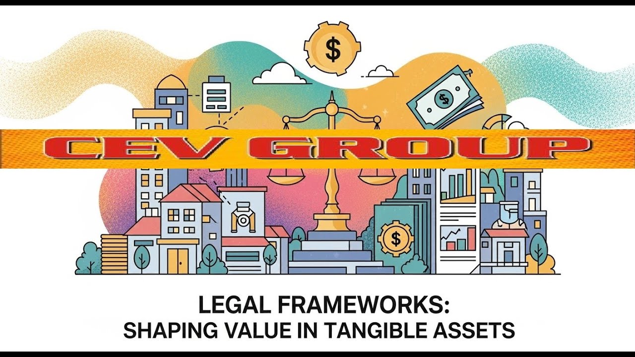 BASIC ELEMENTS OF VALUE: SHAPING VALUE IN TANGIBLE ASSETS: IBBI ...