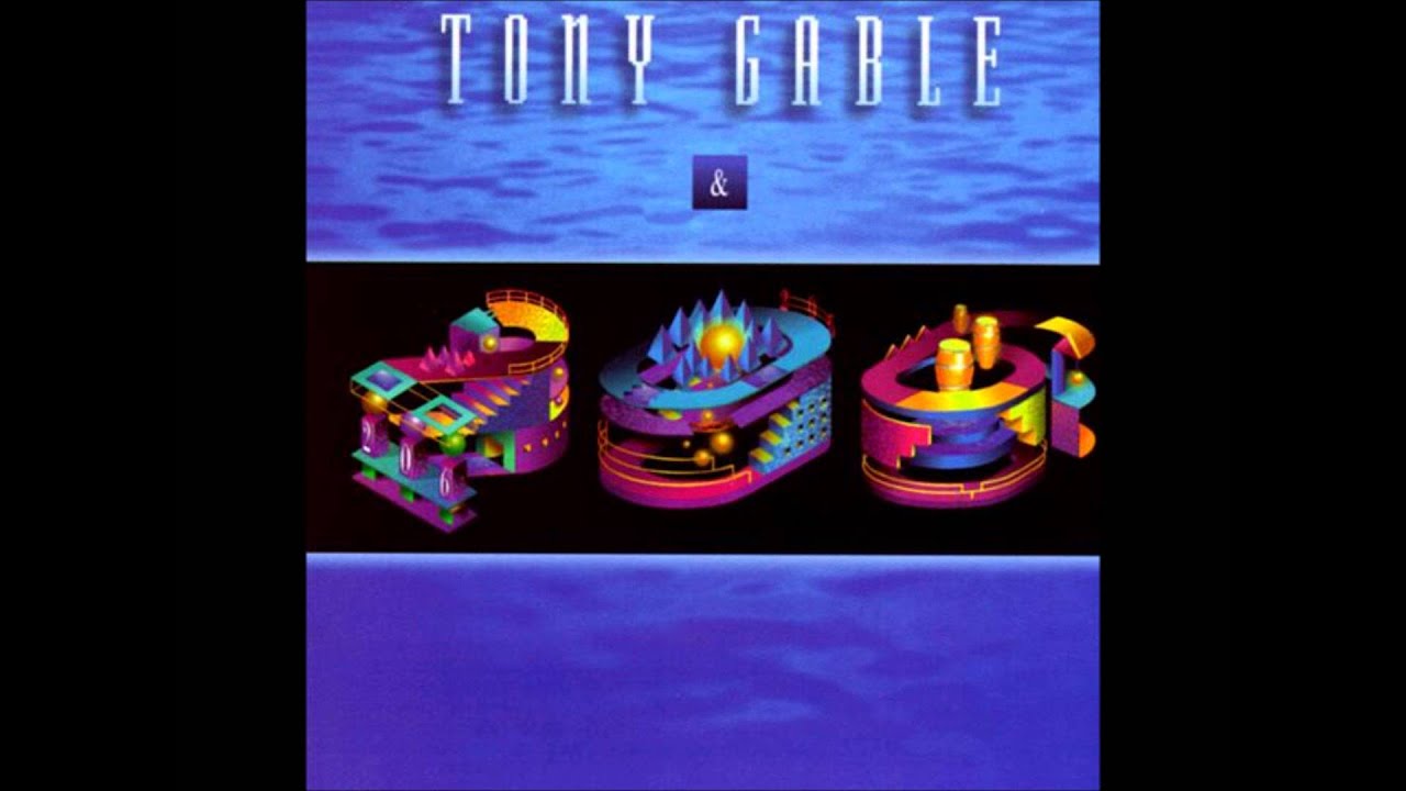 Tony Gable & 206 - Tailwind - YouTube