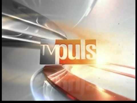TV Puls - testcard luty 2010 - YouTube