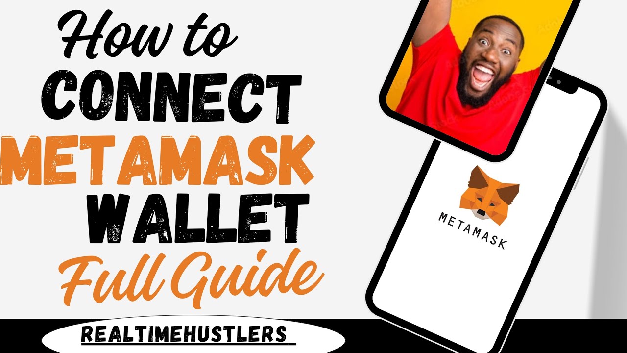 How To Connect Metamask Wallet: Full Guide - YouTube
