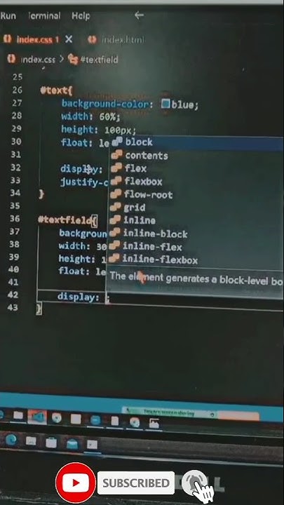 Website Header Design #shorts #websitedesign - YouTube