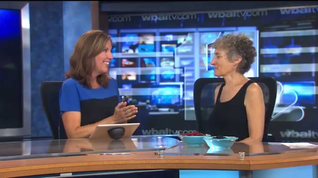 Civic Works' Baltimore Orchard Project on WBAL TV 11 - YouTube