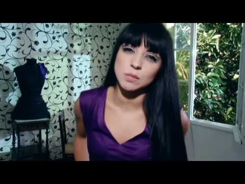 Monserrat Bustamante "Lo mismo que yo" - YouTube