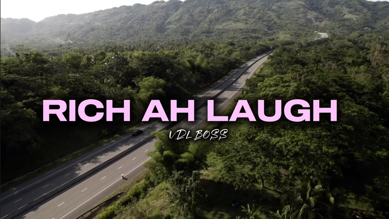 VDL Boss - Rich Ah Laugh (Official Music Video) | Heaven Sent Riddim ...