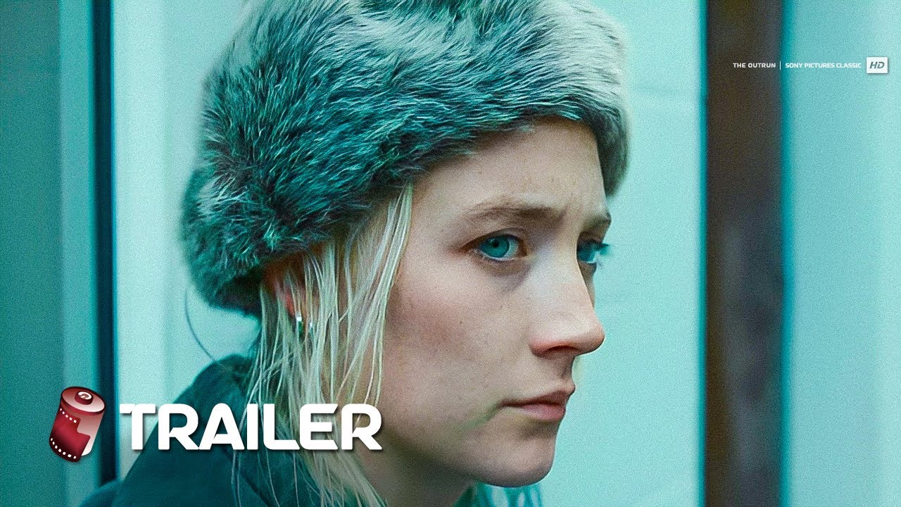 The Outrun | Trailer Español Subtitulado (2024) › Saoirse Ronan - YouTube