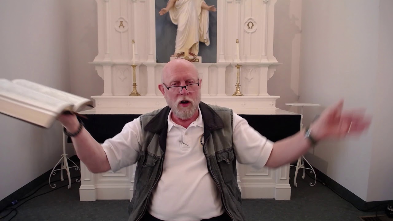 Wednesday Devotion Psalm 140 143 YouTube wednesday-devotion-psalm-140-143-youtube