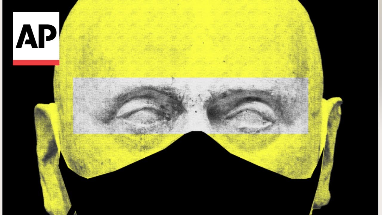 Why we want to believe in conspiracy theories - YouTube