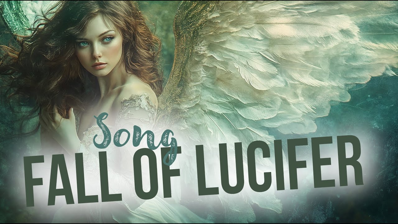 Fall of Lucifer | Celtic Criost Experimental Piece - YouTube