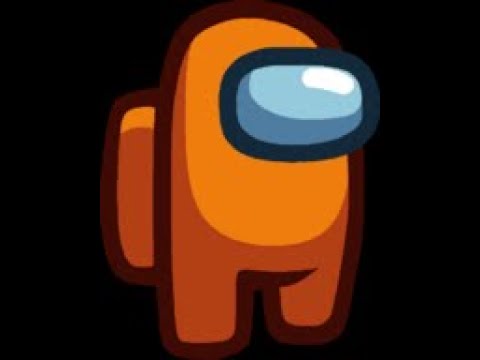glitch sagas extras: sliced but orange crewmate mercat mag agent and me ...