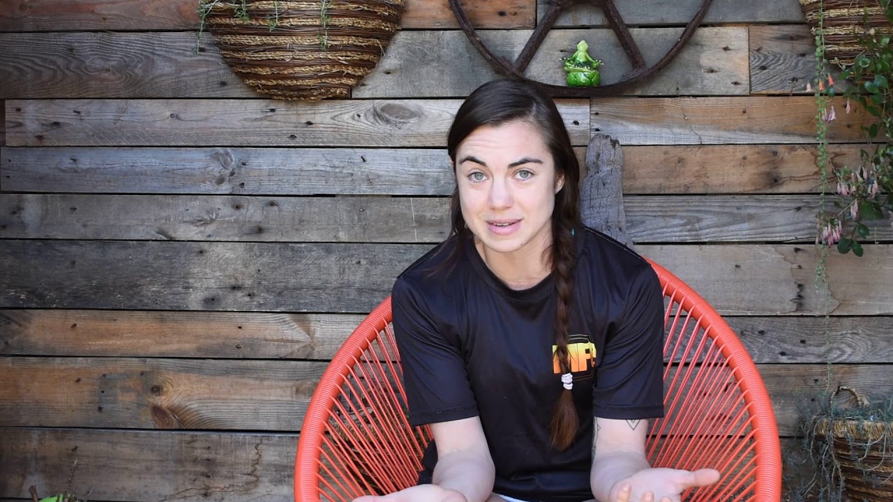 Kristy "KO" Obst profile video - the journey so far - YouTube