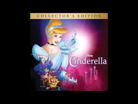 Cinderella - Lucifer/Friendly Enemies (Unreleased Soundtrack)