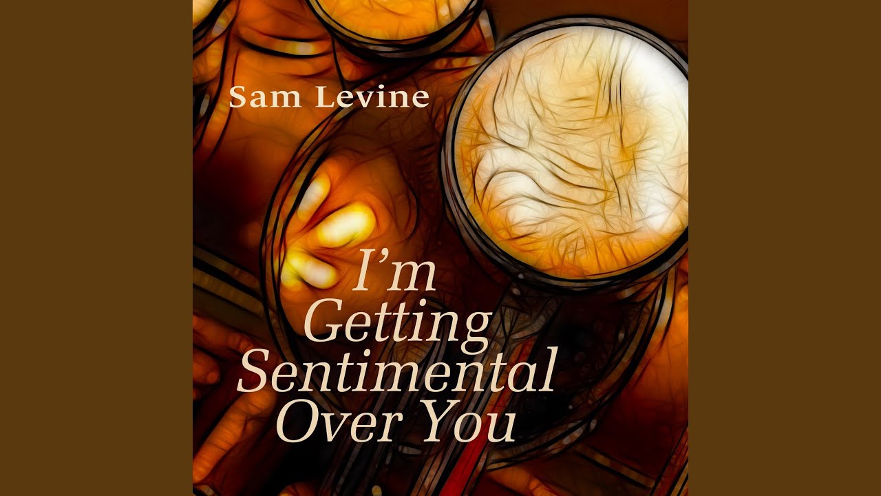 I'm Getting Sentimental over You - YouTube