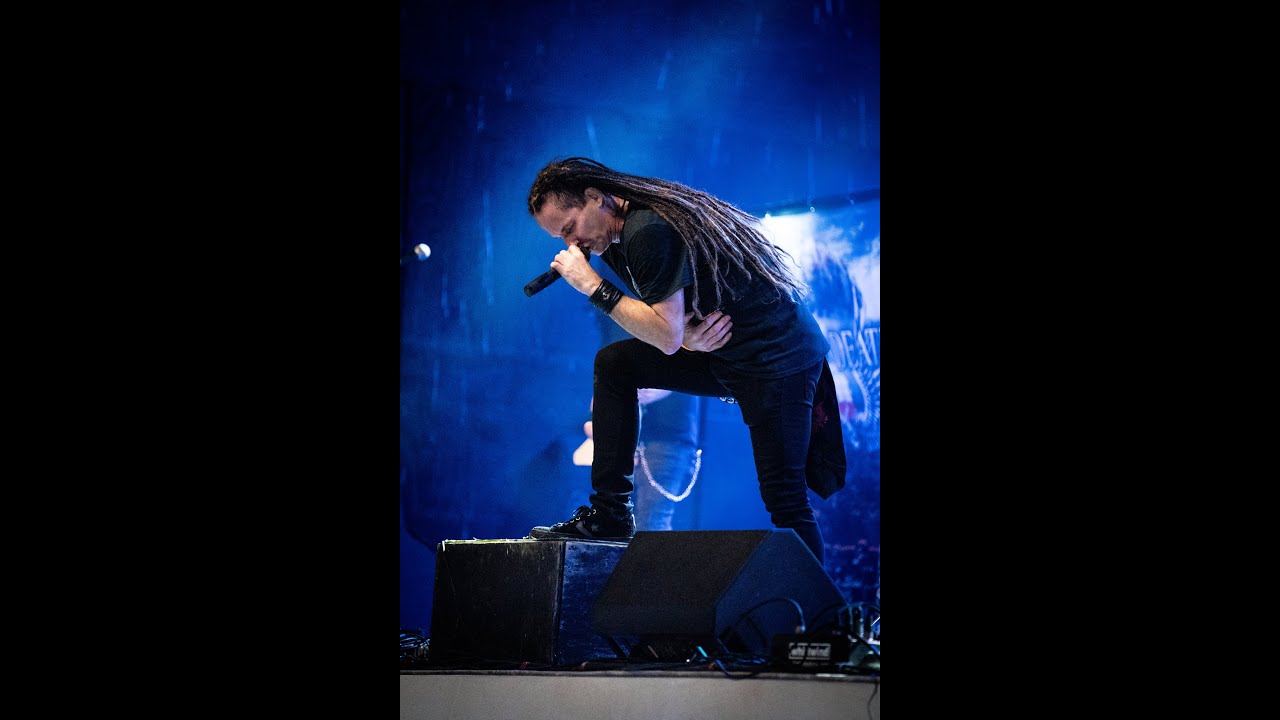 Rocklahoma 2022 Promo Highlights - YouTube