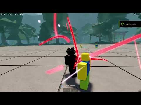 Reversel Red in diffrent games on Roblox - YouTube