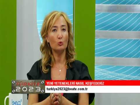 Türkiye 2023 | BEA TV | 25 Temmuz 2012 | 1.Bölüm