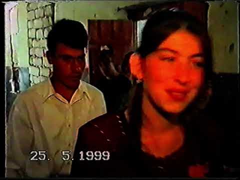 Son zeng 1999 cu il Fuzuli/r Kerimbeyli /k  1 Hisse