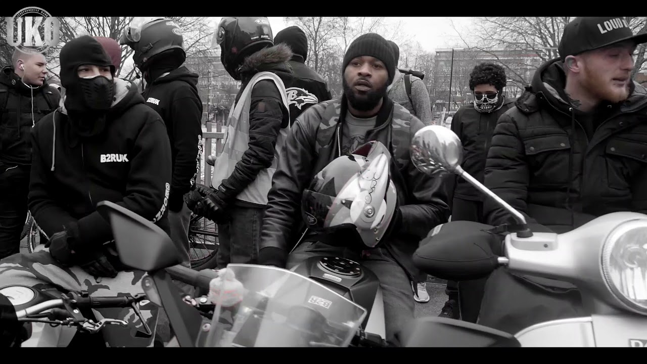 ZAIOROUX - 2 YOOTS @WriteOffWorld - YouTube