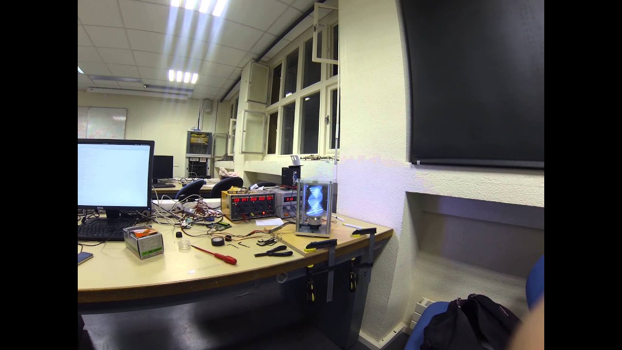 HARP project 3 - YouTube