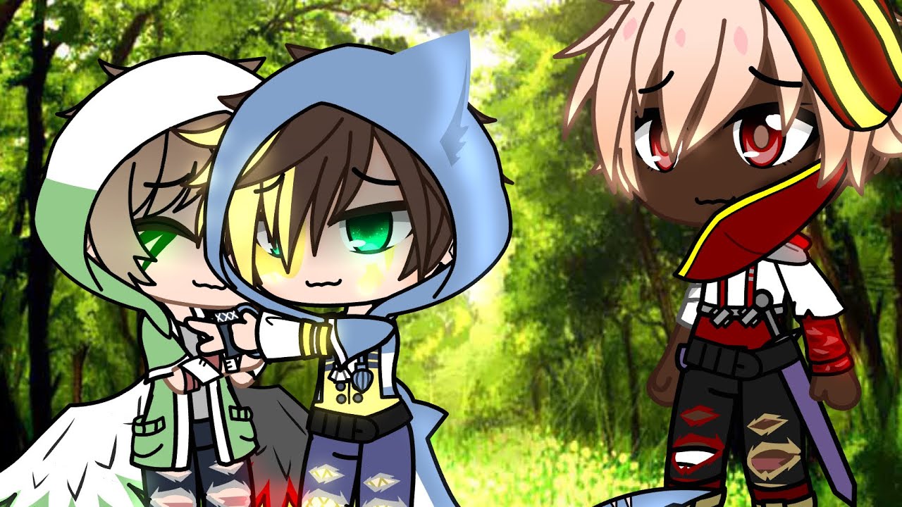 Lonely with me //dream and foolish brothers//angst?//wholesome//past au ...