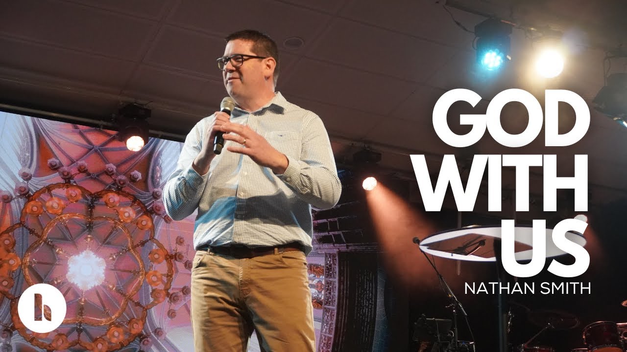 Nathan Smith - God With Us - YouTube
