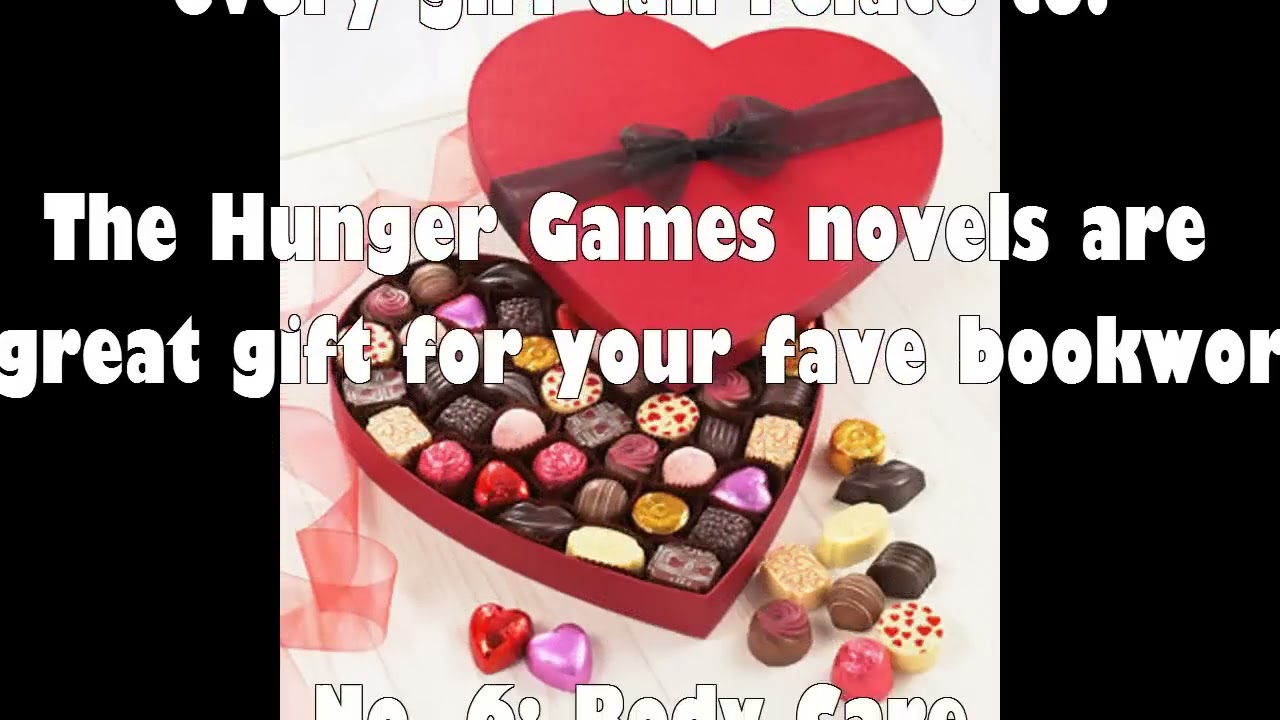 What To Gift Your Girlfriend On Valentine Day YouTube what-to-gift-your-girlfriend-on-valentine-day-youtube
