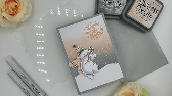 Unity Quick Tip: Mixing Patterned Paper - YouTube