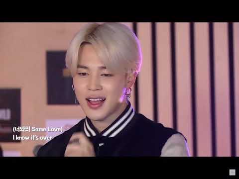 BTS(방탄소년단) 'I like it' Live Band Version (ARMYPEDIA: ARMY UNITED in SEOUL)