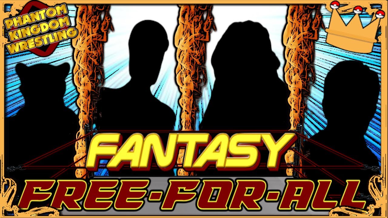 Fantasy Free-For-All | Season 1 - Episode 4 - YouTube