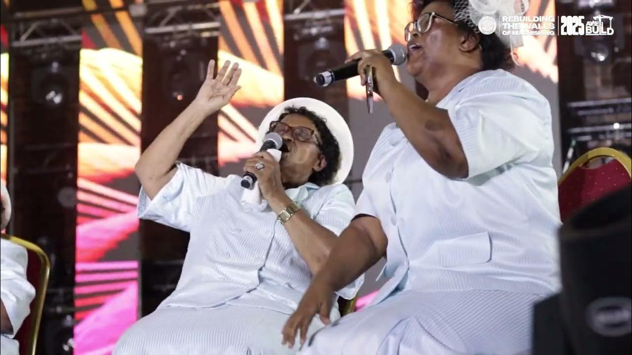 Masibuyele KuJehova - Ngangiyison' Esibi - YouTube