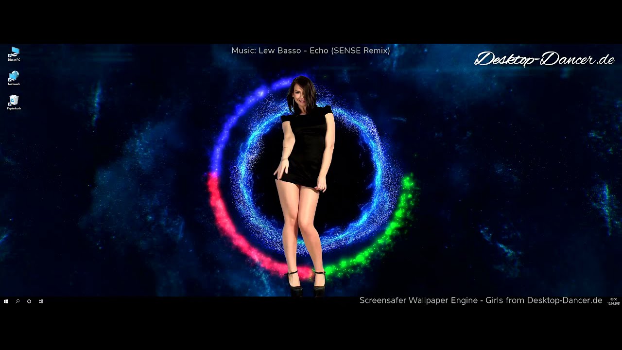 Best of Desktop Dancer Music Vol 69 - YouTube