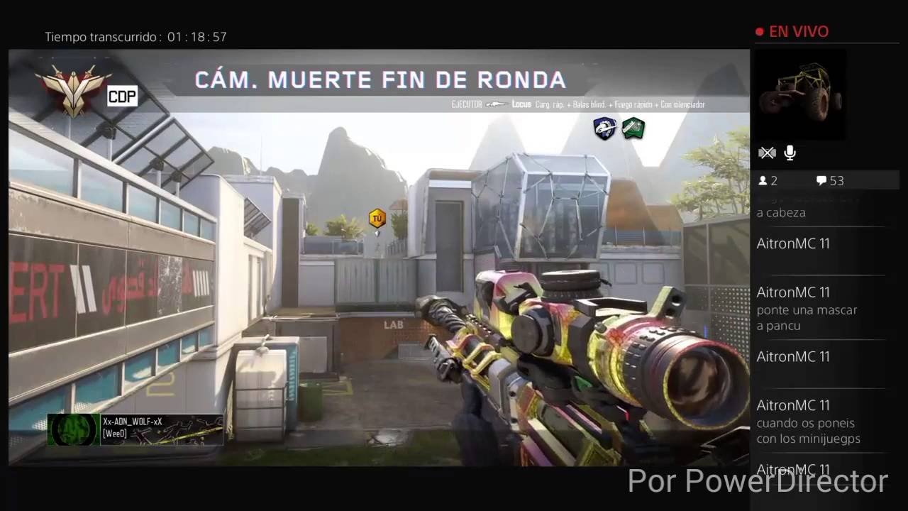 Recopilatorio de tiritos - YouTube