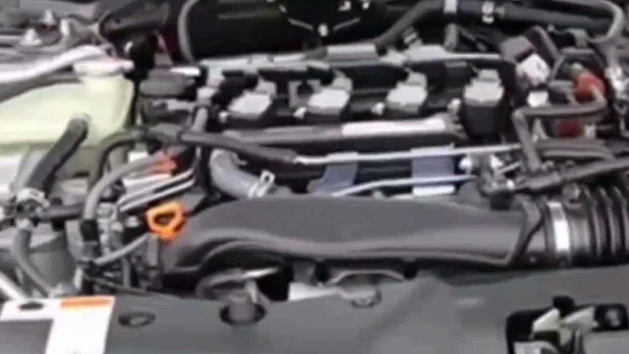 Troubleshooting A Crank/ No Start Issue- 2016 Honda Civic - Fuse? Fob ...