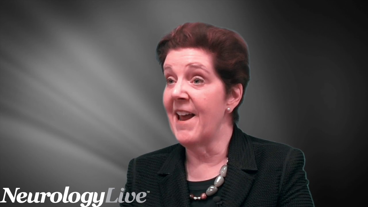 Elizabeth Ross, MD, PhD: Improving the Field By Understanding ...