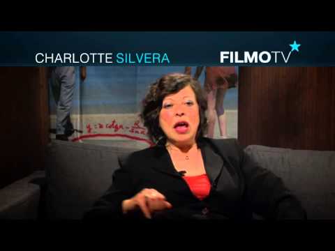 Entretien | Charlotte SILVERA | FilmoTV