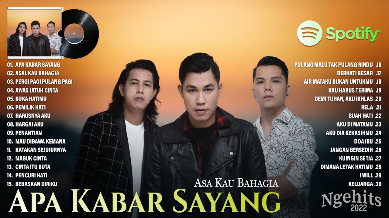 Armada Full Album 2022 ~ Lagu Armada Tiktok Viral 2022 - YouTube