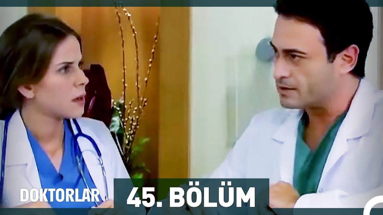 Doktorlar 45. Bölüm (Uzun Versiyon) - YouTube