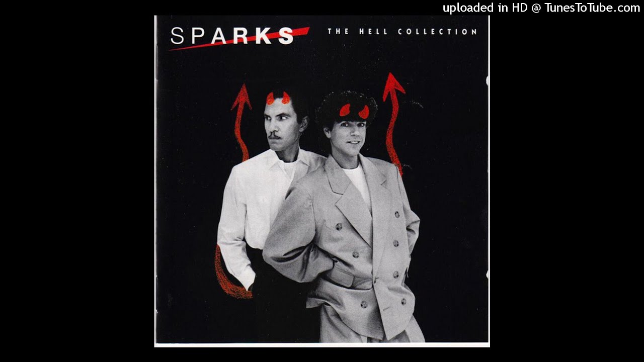Sparks - The Japanese Have Come And They Bought My Number One - YouTube