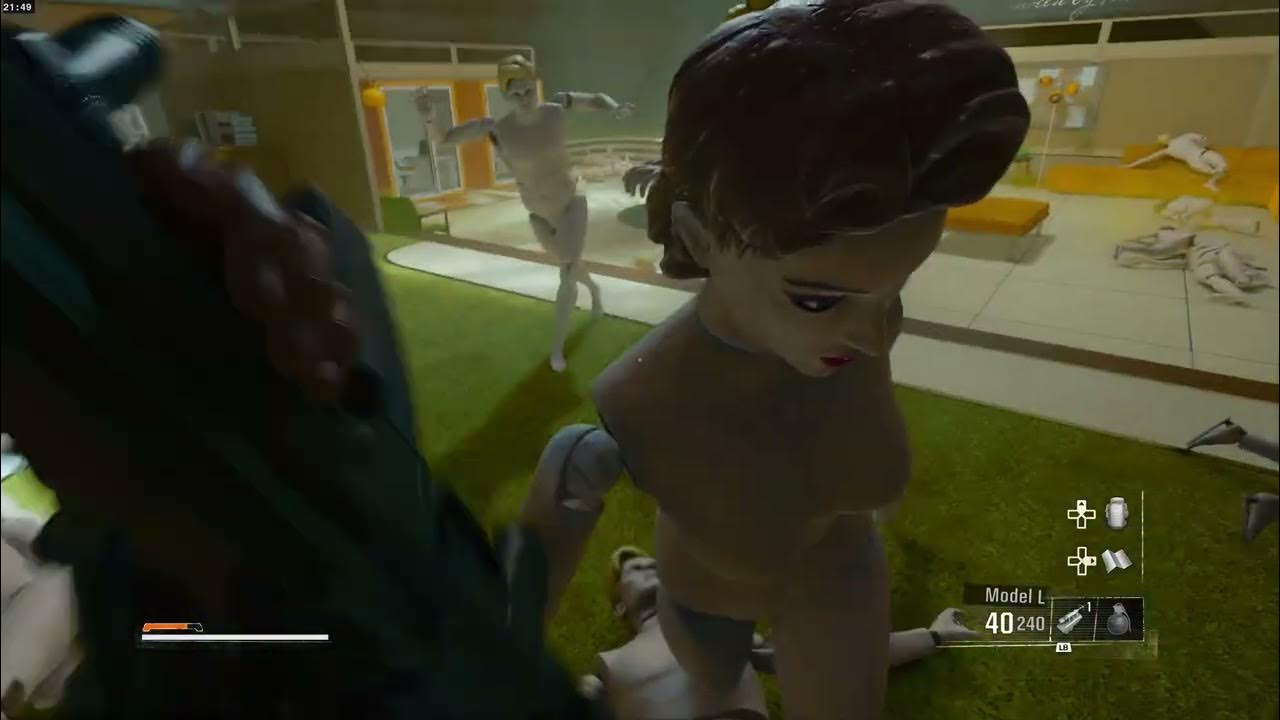 Call of Duty Black Ops 6 - Campaign Walkthrough XBOX SX 4k #8 - YouTube