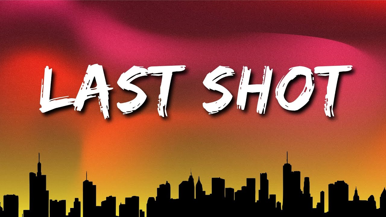 templuv & 347aidan - Last Shot (Lyrics) - YouTube
