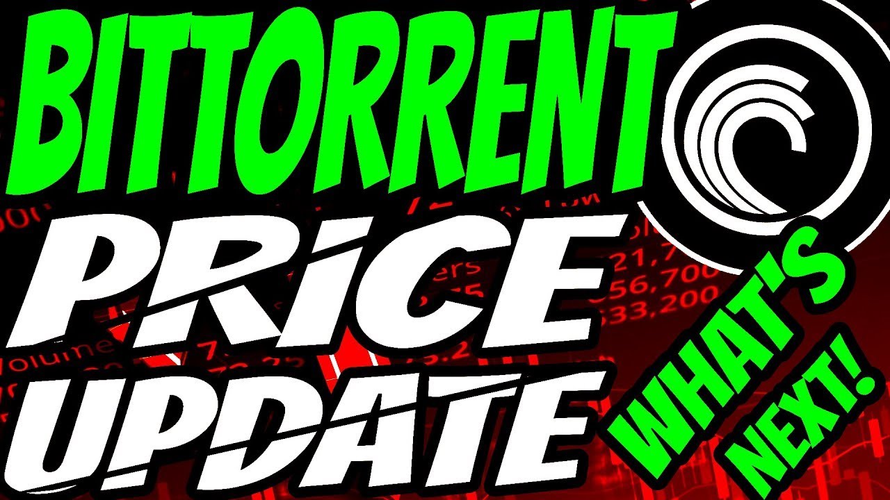 Bttc Coin Price Prediction Today | Bttc Coin News | BitTorrent Coin ...