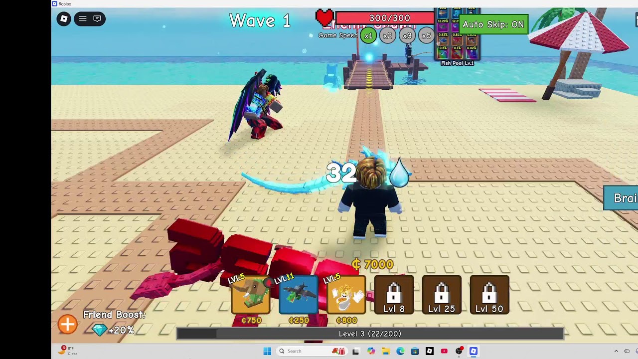 SAB Trading and Dueling - YouTube