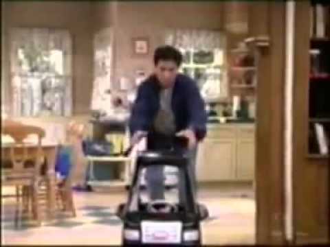 Everybody Loves Raymond Intro - YouTube