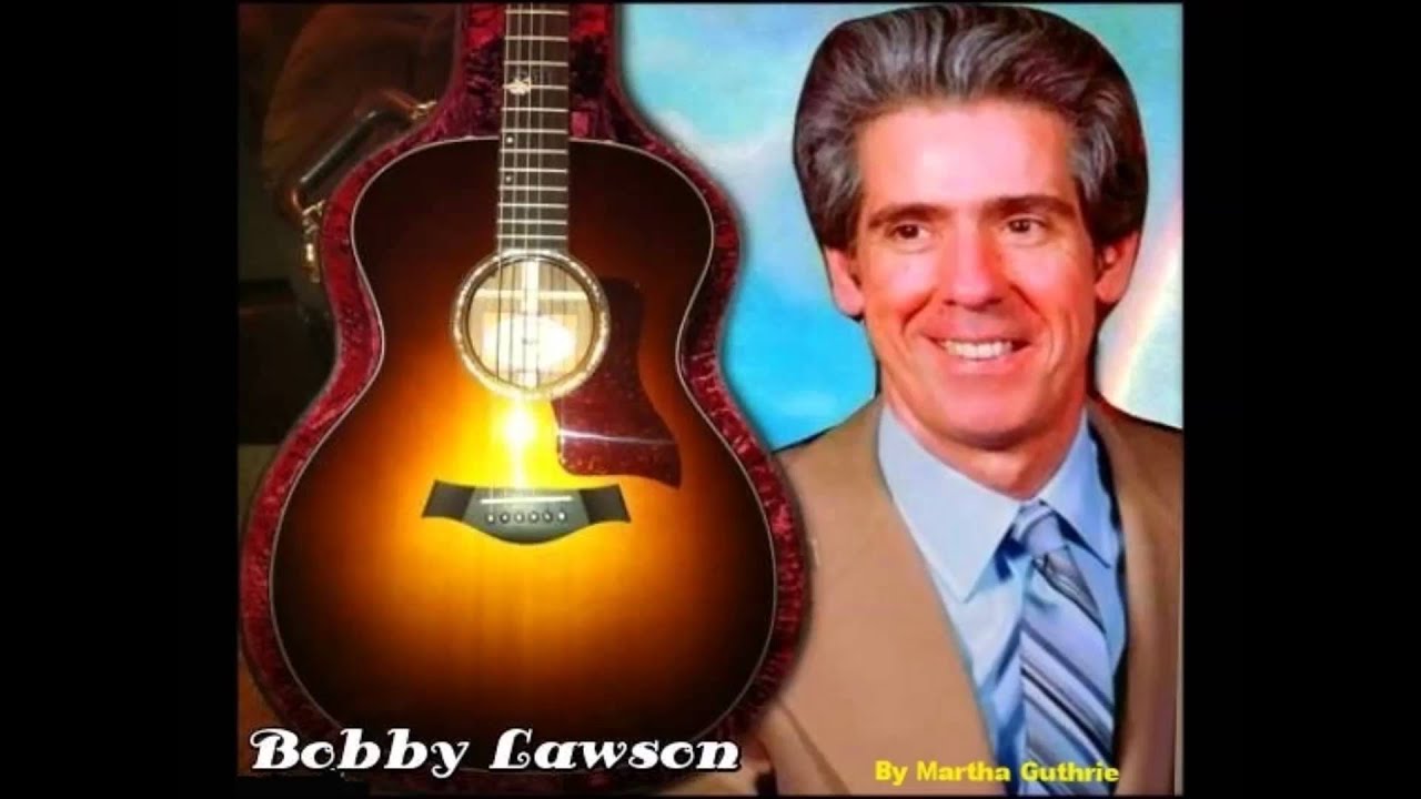 Bobby Wayne Lawson "Out Of Sight And On My Mind" - YouTube